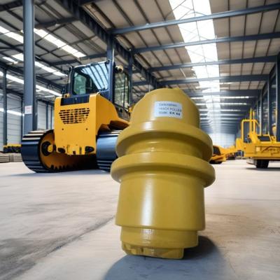 Cina Ricambi per miniescavatori a rotolatore a fondo elevato per Hitachi EX55 a rotolatore inferiore 9096970 in vendita