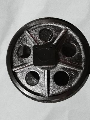 중국 수미토모 크레인 하차 부품 SC500 발조 펌핑 기술과 함께 Idler 바퀴 판매용