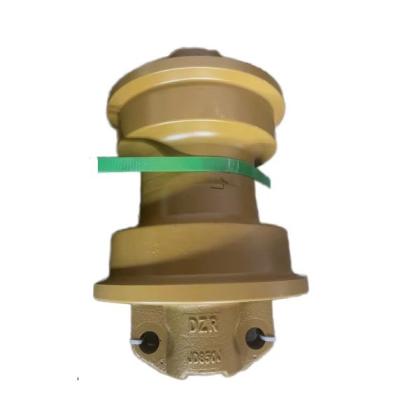 China 50Mn/40Mn2 spoorrol CR6088 Perfect geschikt voor 850J bulldozer bouwmachines Te koop