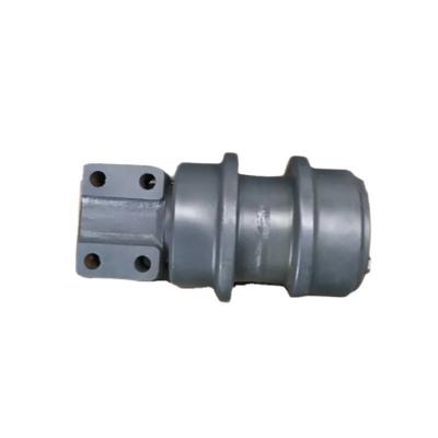 Cina Assi di rulli per escavatori idler per Komatsu PC850 numero di parte 209-30-00301 in vendita