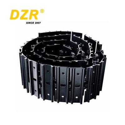 Cina 35MnBH Gruppo di tracciati quadrati per la forgiatura e la fusione di acciaio per l'escavatrice Komatsu PC850 209-32-02000 in vendita