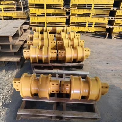 Chine 395-14-0213/728869C92 Pièces de machines de construction Rouleau à rouleaux pour commode TD40 à vendre