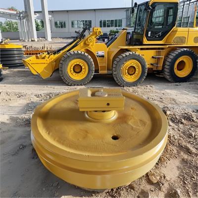 Chine Parties de moulin à rouleaux avant pour la commode TD40 sous-vêtement à vendre