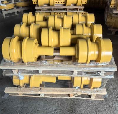 중국 도형 또는 주름 TD40 드레서 도저 하부 부품의 운반 롤러 729354C91 판매용