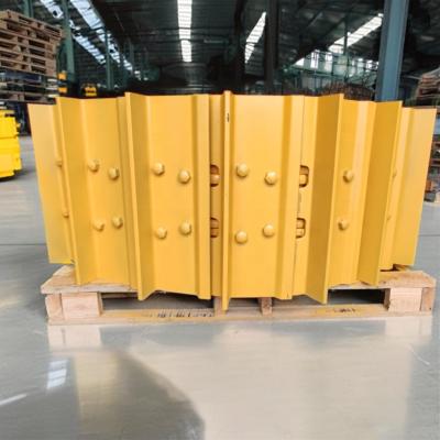 China 35mnb/40mn2 9W3318 Track Group for Construction and Retail Industries Lubricated for sale