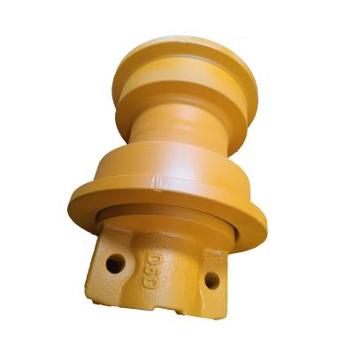 중국 볼도저 단일 크루저 트랙 롤러 D6D 하위 롤러 118-1617 하위 롤러 판매용