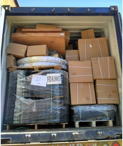 Casting Or Forging Excavator Spare Parts Bucket Teeth
