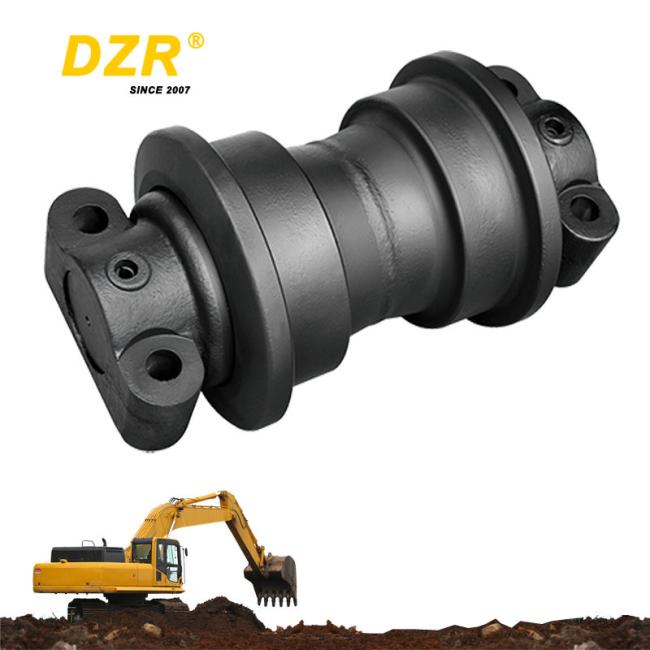 E312 E320 E345 high-precision Long service life Excavator Track Roller CR6088/CR6089