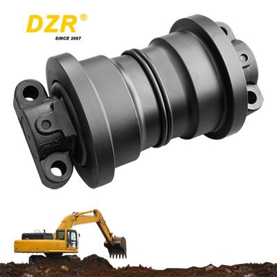 중국 PC200-5 마찰 용접 발굴기 트랙 롤러 고 노후 저항 및 중간 주파수 소화 2OY-3O-OOO12 판매용