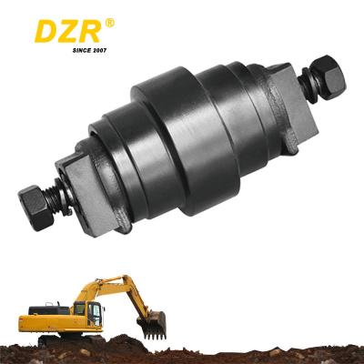 China H45 Rolha de trilho de escavadeira CR6088/CR6089 Para D6R Tratamento térmico da escavadeira HRC 40-55 Alta precisão à venda