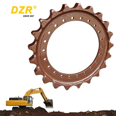 Cina SK200/230/250 Parti di motore per escavatori NO 2404N414 LC53DU0001P1 in vendita