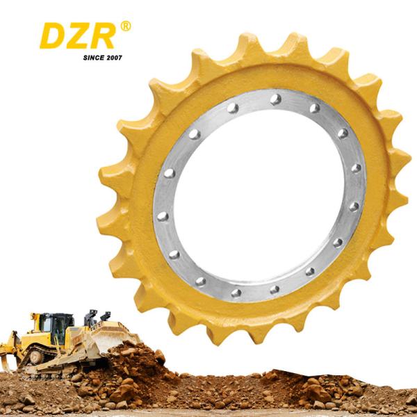 SK100/250 bulldozer di fusione a motore a motore a motore a motore