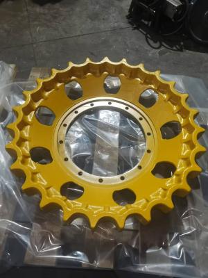 중국 T130/T170 50-19-160 러시아 트랙터 기어 링 스프록트 모델 판매용