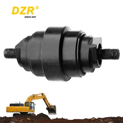 中国 DH55 DH220 掘削機 トップキャリアロール 2000 作業時間 販売のため