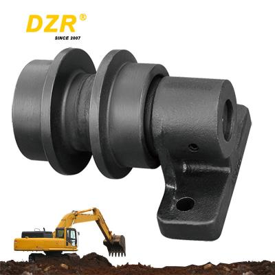 中国 HD700/770 50mn HRC53-57 エグババター・トラック トップ・キャリア・ローラー 販売のため