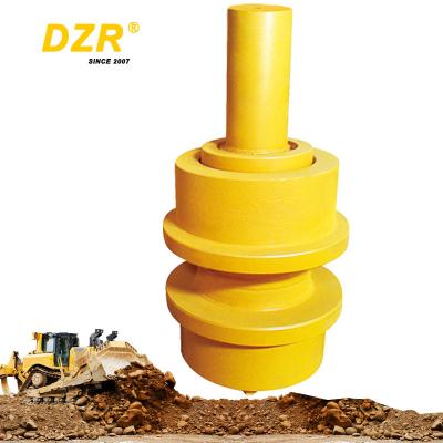 Cina D60/D275/D355 Bulldozer Top Carrier Roller per apparecchiature pesanti NO 195-30-00105/195-30-00580 in vendita