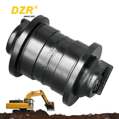 중국 IHI30 IHI50 발굴기 트랙 롤러 고 노후 저항 및 중간 주파수 소화 CR6088/CR6089 판매용