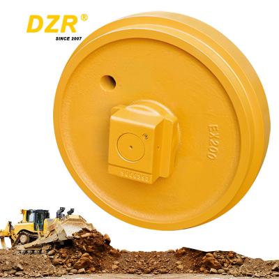 중국 EX200 HRC53-57 40Mn 강력한 기계용 볼도저 전면 노동기 NO9066393 판매용