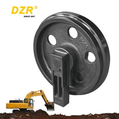 중국 PC60/100/120/300 NO-207-30-00013/202-30-00016/203-30-00133 공장 제조용 발굴기 전면 비활성화 판매용