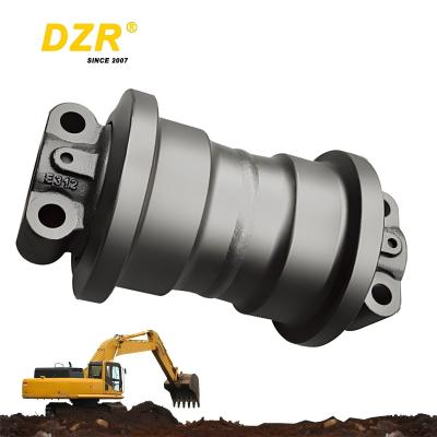 중국 발굴기 트랙 롤러에 대한 표준 가조 기술 판매용