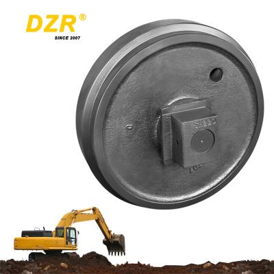 중국 SH220/260/280 HRC53-57 발굴기 전면 노동기 기체 요소 NO-KRA0856/KRA1198 판매용