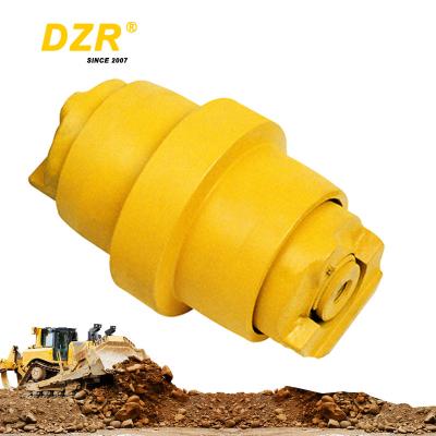 중국 EX35/EX60/EX200 NO-9125766/9066393 8-12MM HRC53-57 풀도저 트랙 롤러 판매용