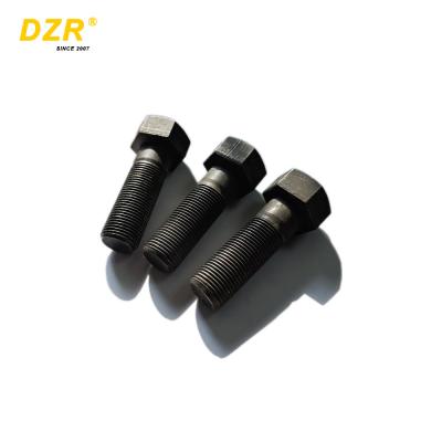 중국 0S-1596 7/8-14 건설 기계 부품용 헥스 헤드 볼트 판매용