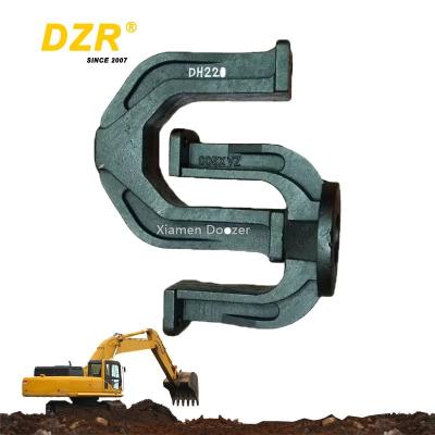 中国 dH220 エグババター スプリングシートプレートプレッシャープレートヨーク エグババター 底輪の部品 販売のため