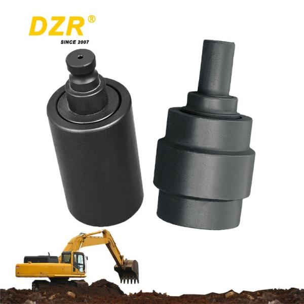 Quality Whole Undercarriage Set For CAT312 All Series Top Track Roller Idler Sprocket for sale