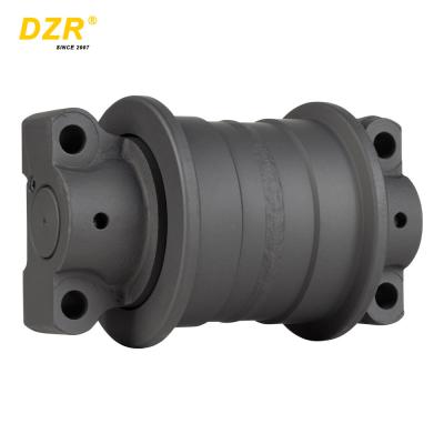 China PC60-6 21W-30-00021 Peças de carroceria Rolha de trilho para escavadeira Komatsu à venda