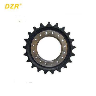 Chine Le moteur est équipé d'un moteur de commande à commande automatique. à vendre