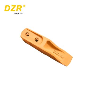 China Bolt - On Backhoe Loader 810-10600 Mini Bucket Tooth For Wheel Loader for sale