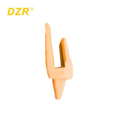 Cina Adattatore Benna Stile Hitachi 40S-40mm 4195699 3809-40 in vendita