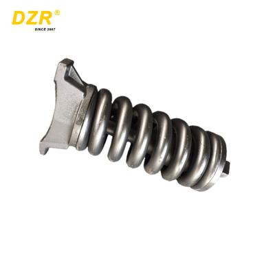 China China Factory Track Adjuster Zx200-5 Excavator Track Adjuster Tension Assembly for sale