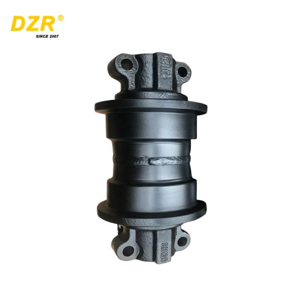 Quality High Level Alloy Steel High-Strength Excavator Undercarriage Spare Parts For for sale