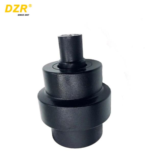 Quality High Level Alloy Steel High-Strength Excavator Undercarriage Spare Parts For for sale