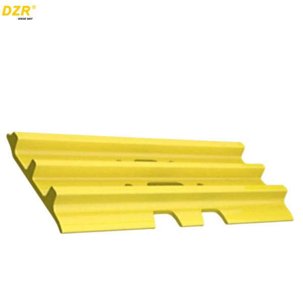 Quality High Strength ISO Certification Excavator & Bulldozer Tracks And Track Shoe for sale