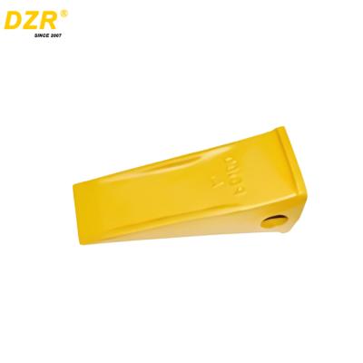 China OEM Standard Excavator Bucket Teeth for Komatsu PC100A1 for sale