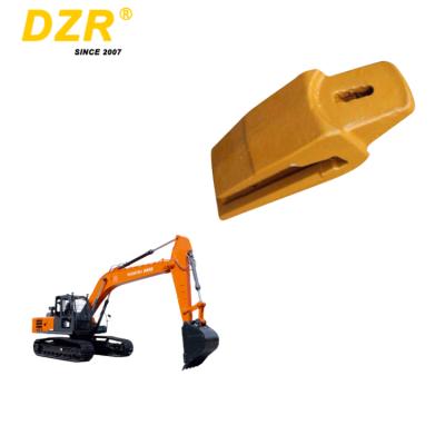 China Durable High Quality Excavator Heavy Duty Bucket Teeth Adapter For Hitachi EX210 for sale