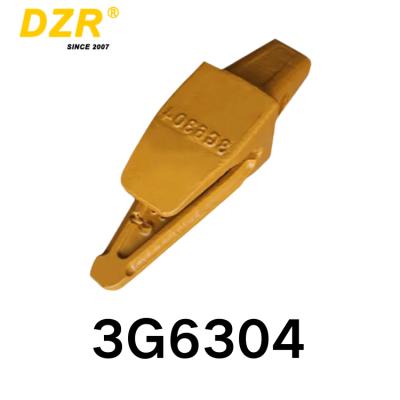 China 3G6304 Bucket Teeth Adapter for Cat E200B Excavator 117x140x271mm for sale