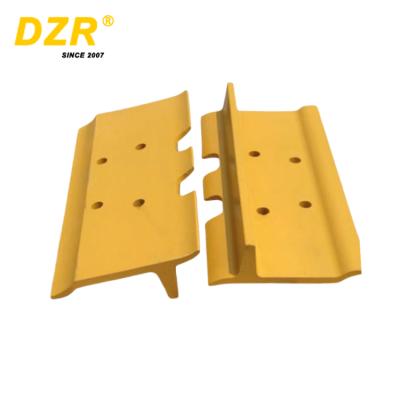 Cina Durabile resistente all'usura D355A-5 Bulldozer Parts Undercarriage Track Shoe Con Certificazione ISO in vendita