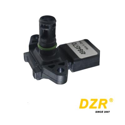 China High Performance Durable Iso9001 Certificated 4984570 Engine Parts Temperature Sensor Suit Cummins 5.9L Engine for sale