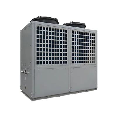 중국 공기열 히트 펌프 75°C 판매용
