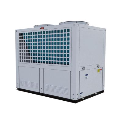 China Air Source Heat Pump 70 Degrees for sale
