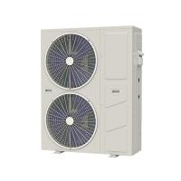 China 75℃ High Temperature Heat Pump 12kW for sale