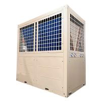 China 90℃ Monoblock High Temperature Heat Pump 10kW for sale