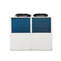 China 75°C High Temperature Air Source Hot Water Heating Pump for sale