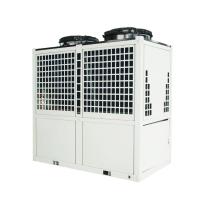 China High Temperature 80°C Heat Pump for sale
