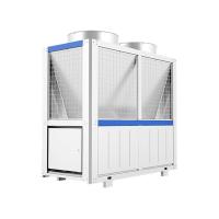 China 85°C High Temperature Hot Water Heating Unit for sale