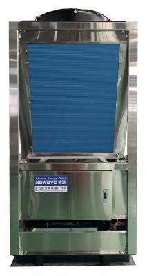 China 2.77KW multi de EnergieWarmtepomp van de Machts50hz Lucht voor Zwembad for sale